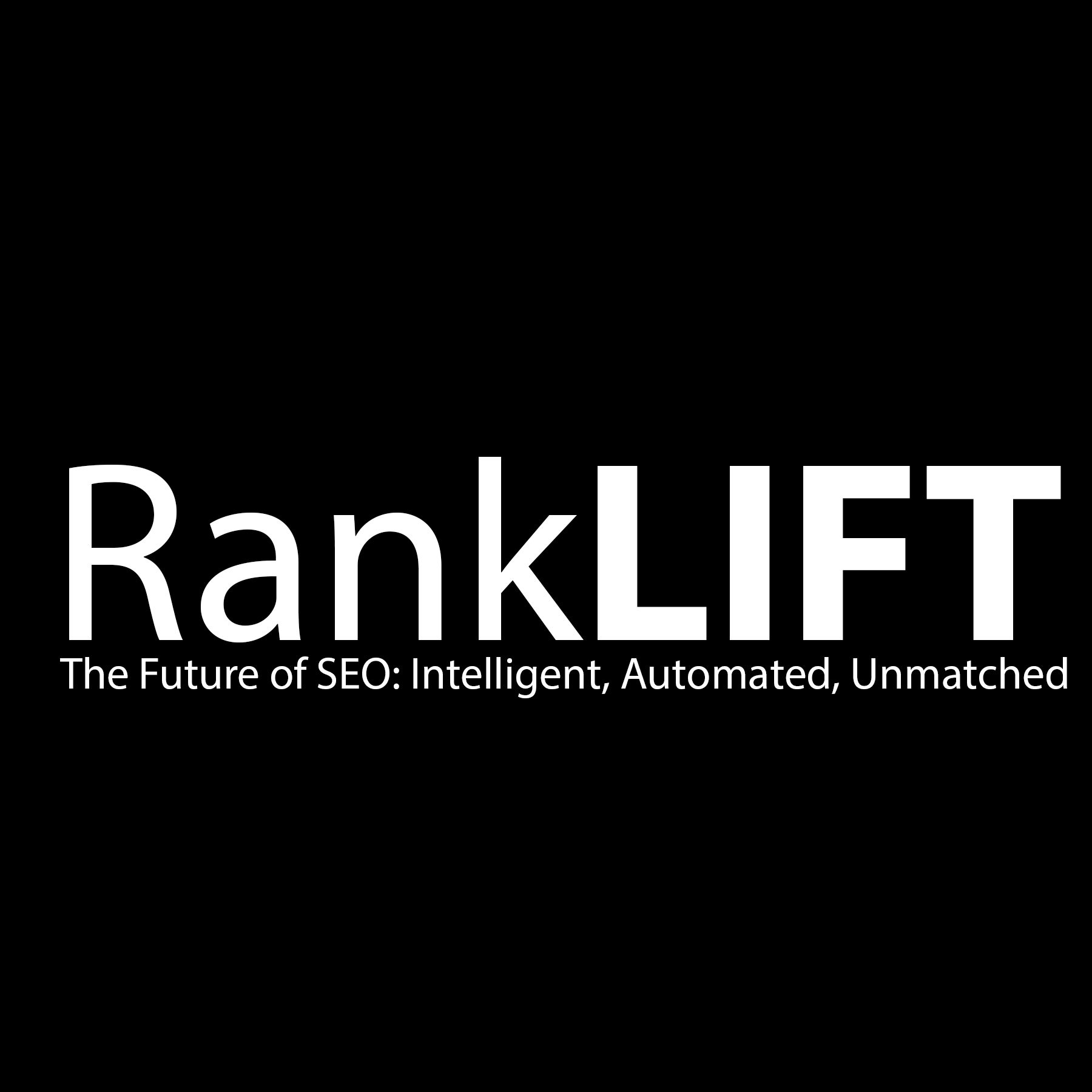 Introducing RankLift: Revolutionizing SEO with Machine Learning Introducing RankLift: Revolutionizing SEO with Machine Learning